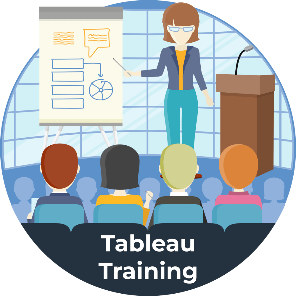 Tableau Professional Services & Consulting